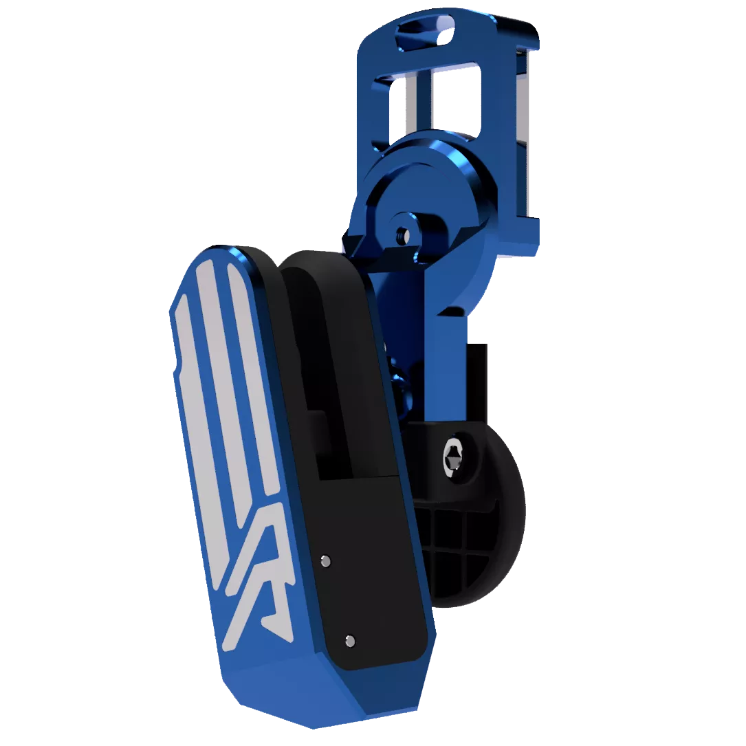 Rollsizer - Automatic Decapper, base unit – Rollsizer Machines – IPSC and USPSA Competition Gear ...